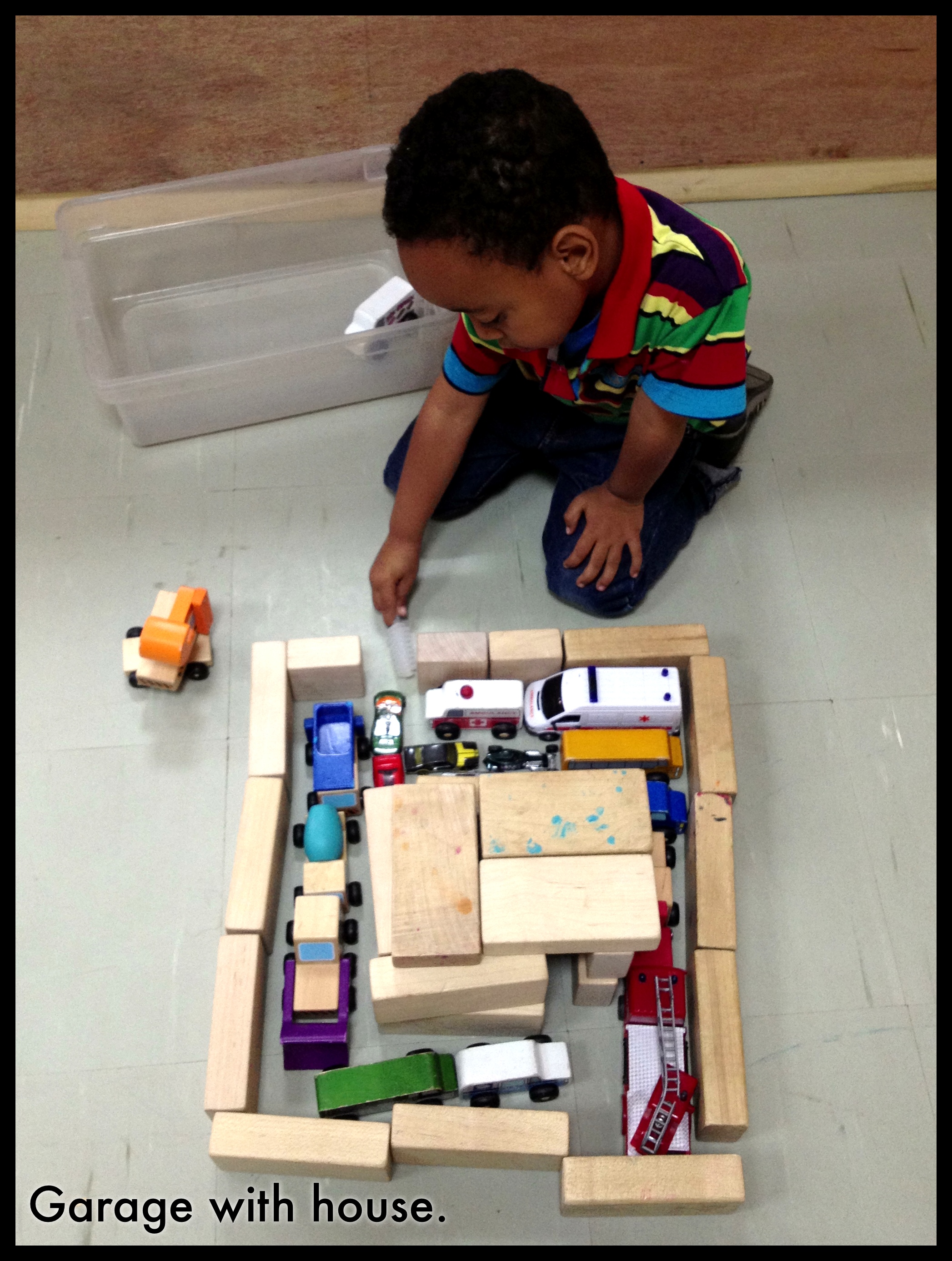 Why Do Marshmallows Make Play Important? – Alex Lancia