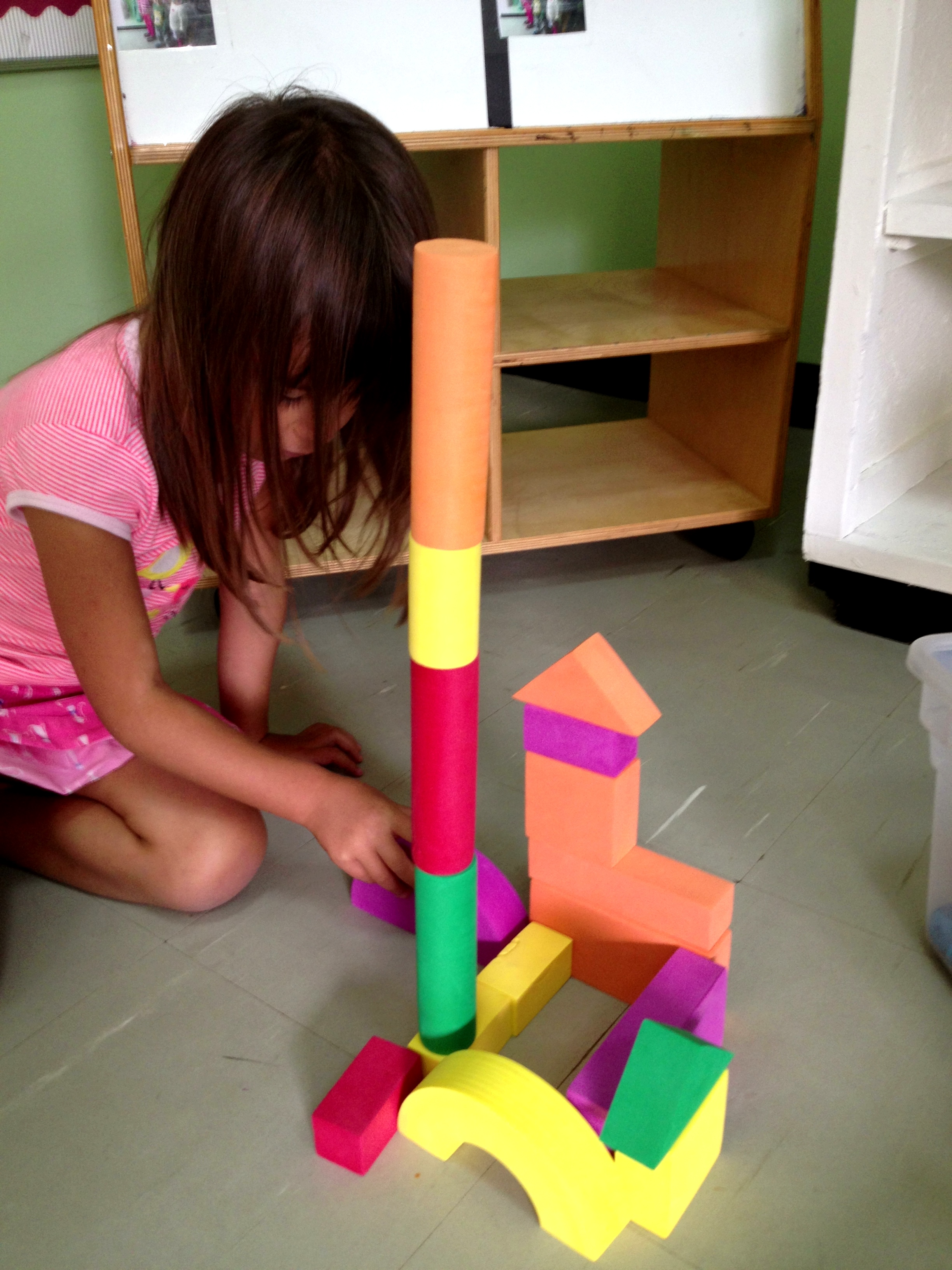 Why Do Marshmallows Make Play Important? – Alex Lancia